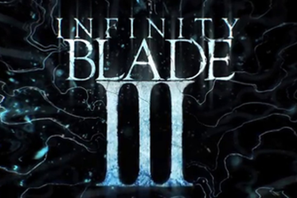 Review Infinity Blade 3