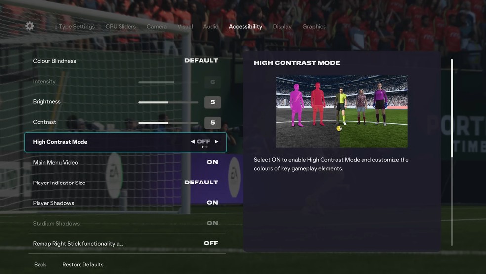 EA FC 26: veja todas as novidades de gameplay no Modo Carreira, UT e mais