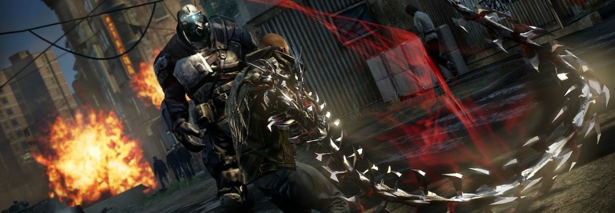 Review Prototype Biohazard Bundle