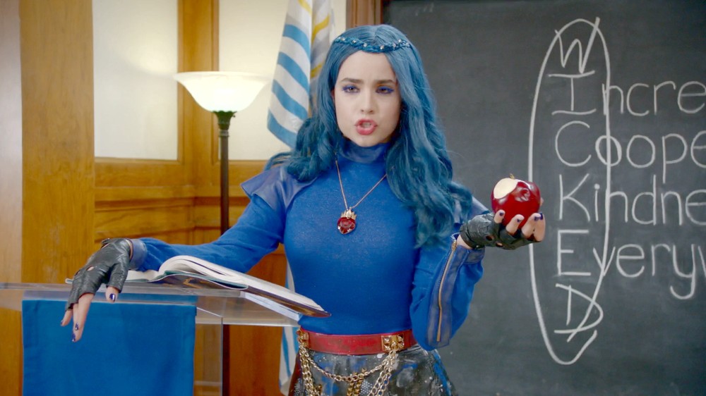 7 filmes com Sofia Carson para quem amou Meu Ano em Oxford