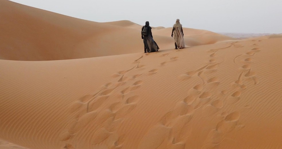 Duna: 10 coisas sobre que todo mundo deveria saber antes de ver a Parte 2