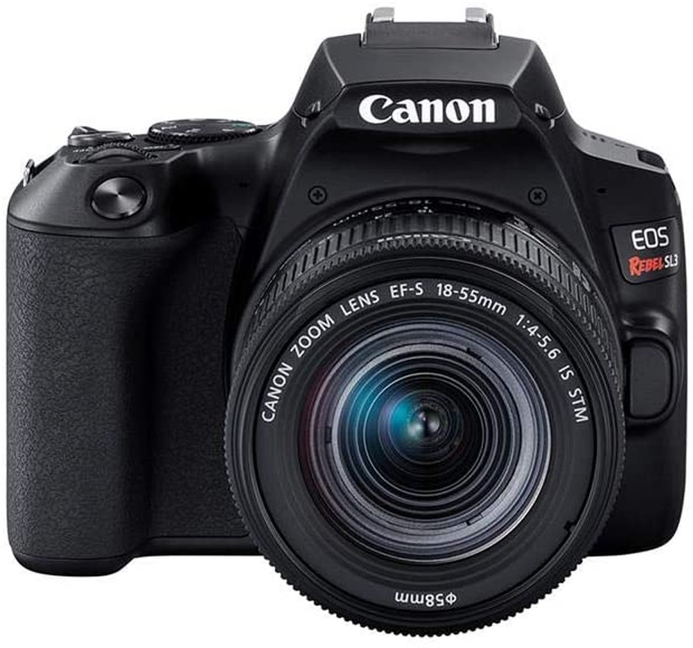 Câmera profissional: 5 principais modelos para fotógrafos