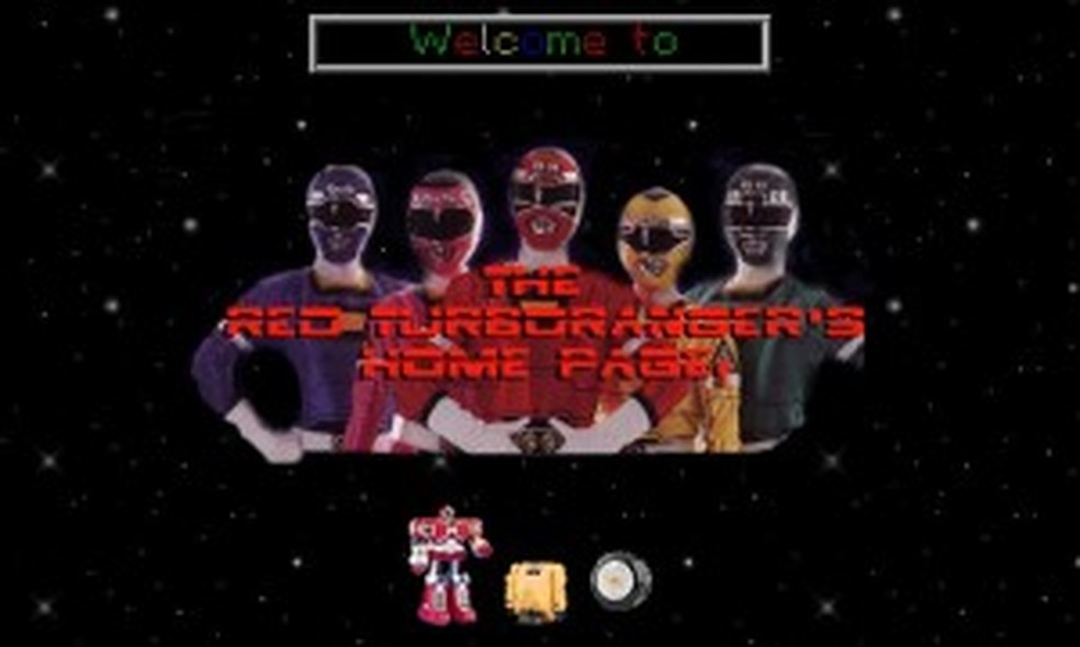 Artista digital transforma backup do Geocities em uma cidade virtual