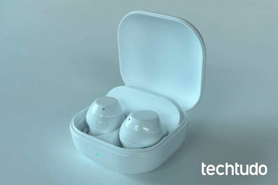 Galaxy Buds Core: fone baratinho da Samsung vale a pena; veja review