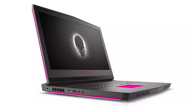 Alienware: conheça ficha técnica e o preço das versões do notebook gamer