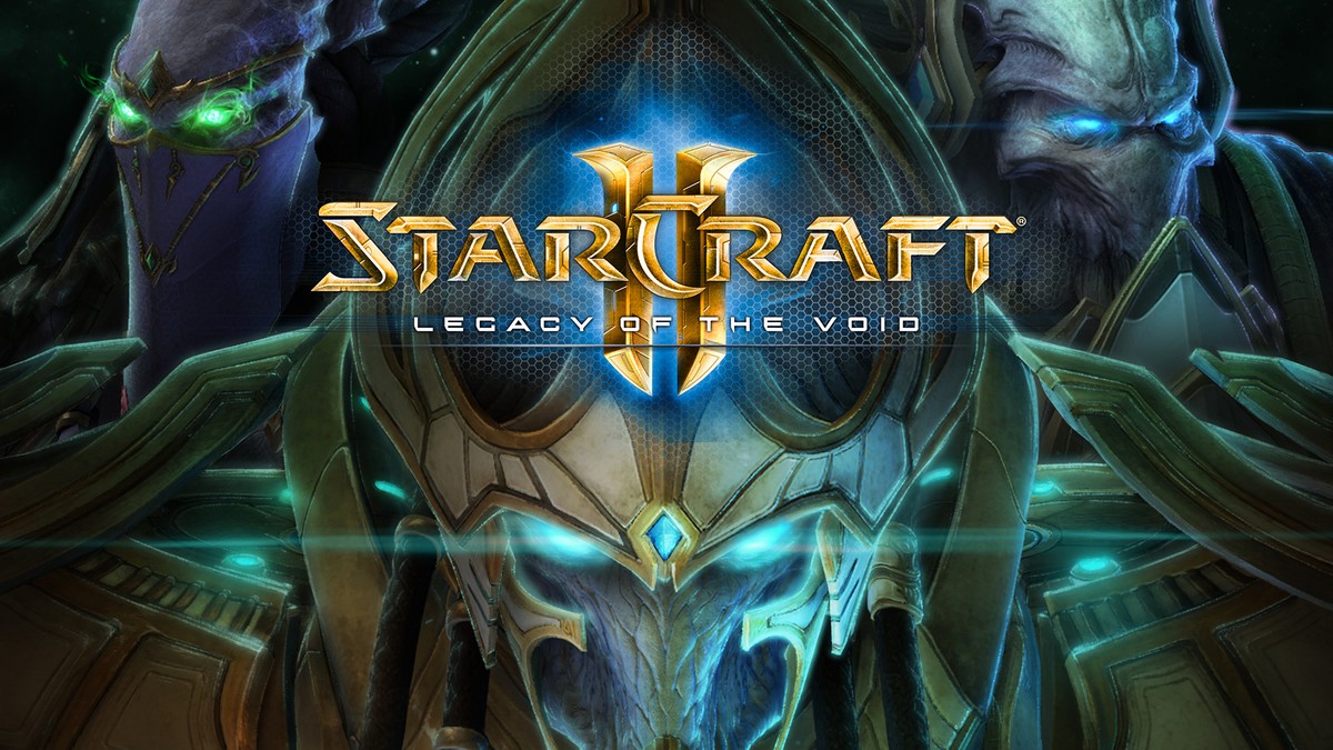 Starcraft 2: entenda ranks, ligas e distribuição de pontos
