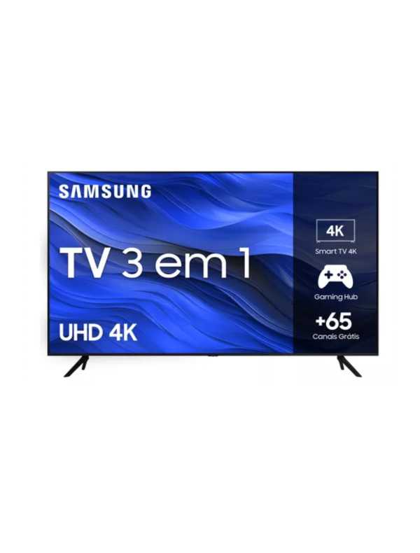 Smart TV em promoção: 6 modelos em oferta na Amazon para comprar agora