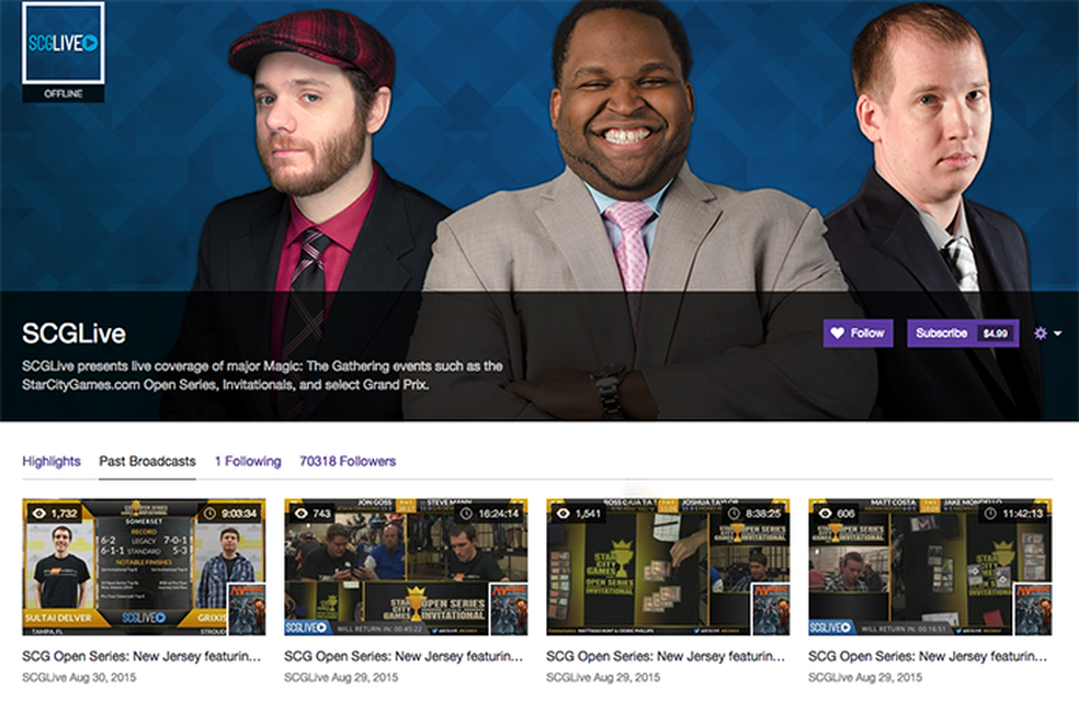 YouTube Gaming ou Twitch? Confira o comparativo entre as plataformas