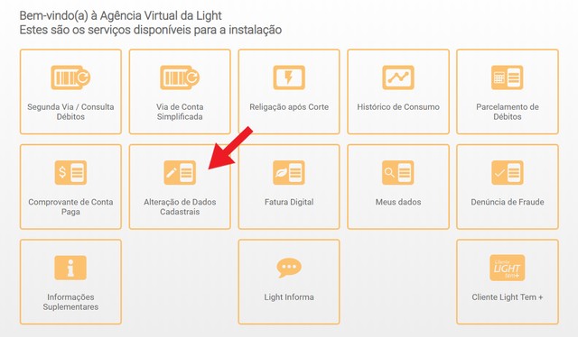 Light Virtual: veja tudo o que você pode fazer online