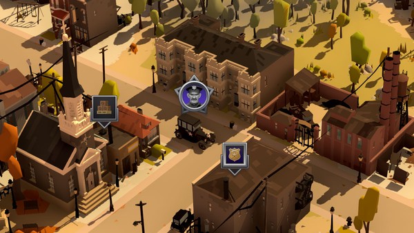 Epic Games Store tem Dishonored e City of Gangsters grátis nesta semana