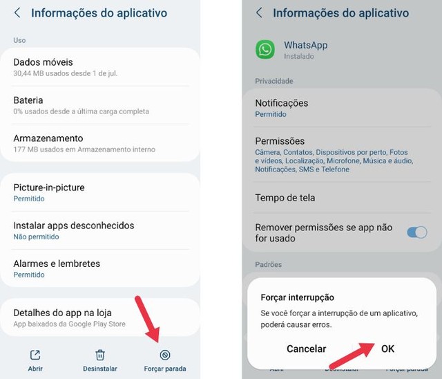 Como ficar offline no WhatsApp? Guia completo traz todas as respostas