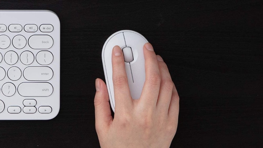 Qual é a diferença entre um mouse gamer e um mouse comum?