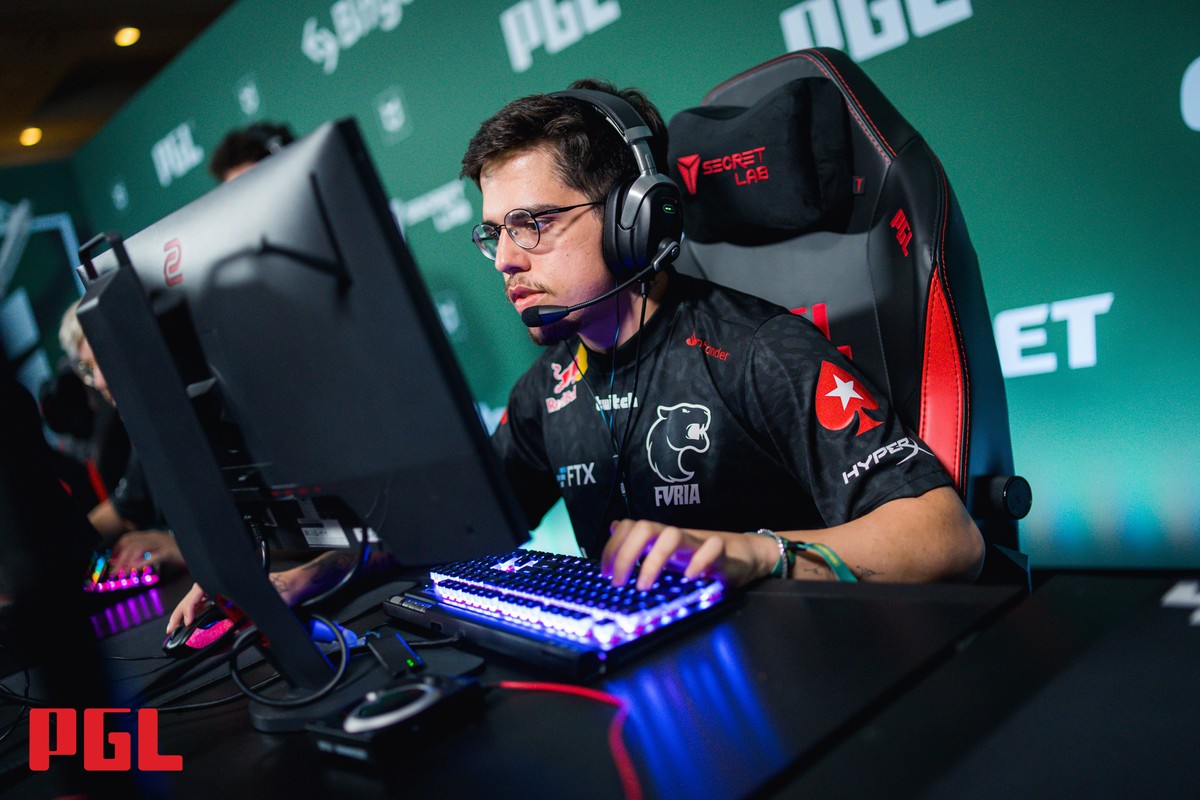 Iem Cologne 2022 Veja Times Classificados E Jogos De Furia E 00 Nation
