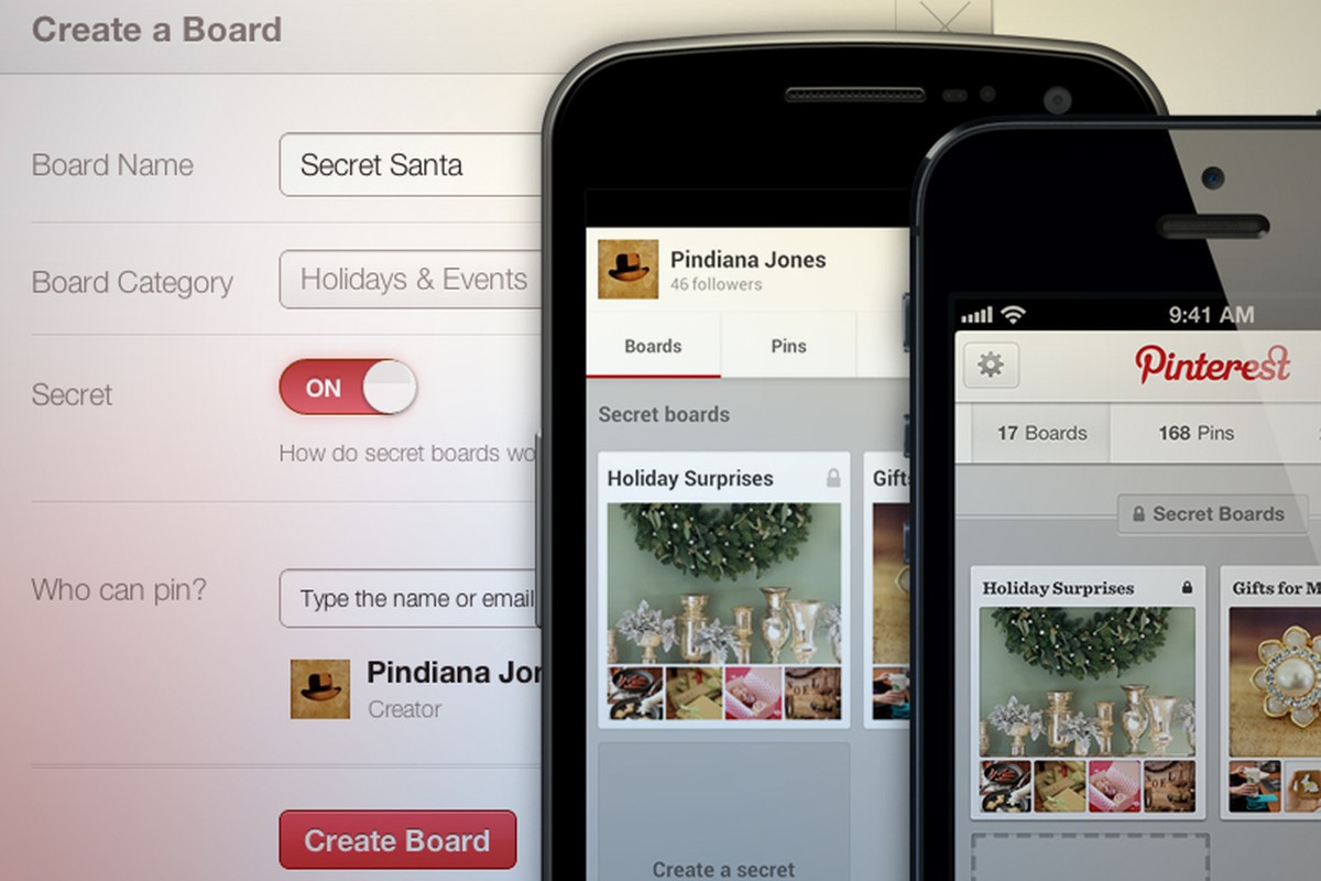 Guia do Pinterest: descubra como fazer tudo com dicas e tutoriais