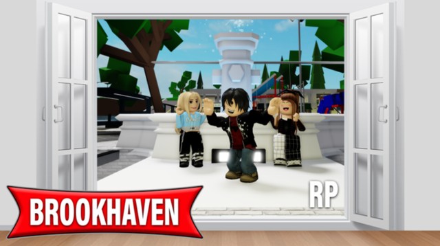 Conheça Brookhaven, jogo online RP de Roblox que simula a vida real