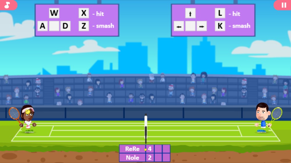 15 games de 2 jogadores no navegador para desafiar seus amigos e parentes