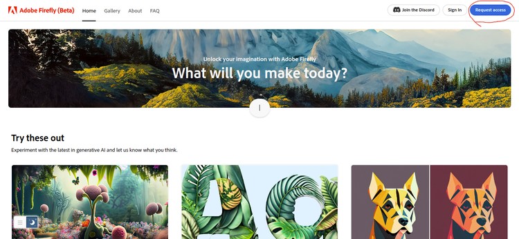 Adobe Firefly | Software | TechTudo