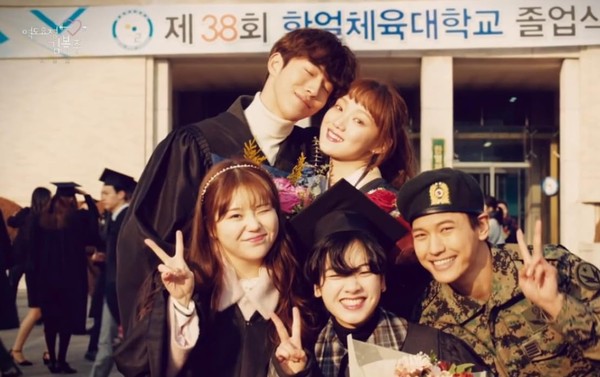 Veja 12 melhores doramas de romance para assistir online e se apaixonar