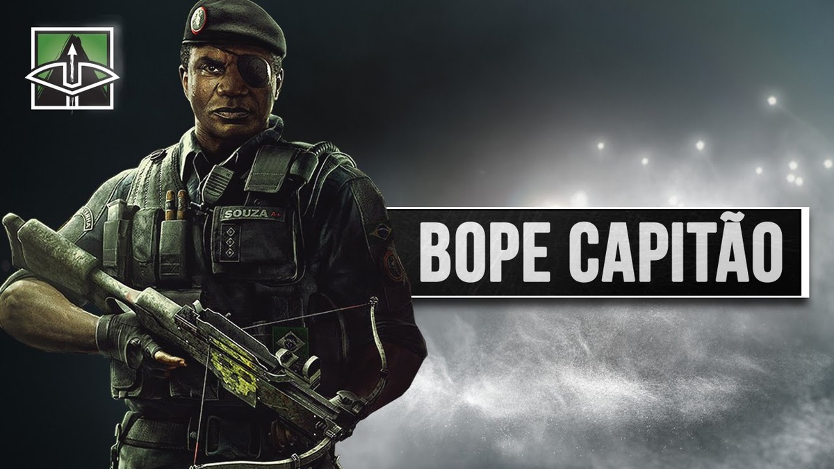 Rainbow Six: Siege: entenda as funções dos operadores no competitivo