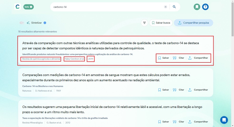 Consensus: como encontrar artigos acadêmicos usando inteligência artificial