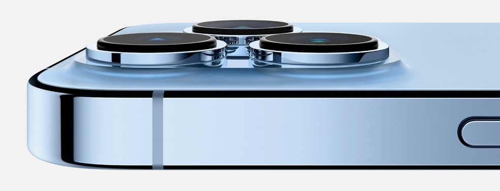 Xiaomi 12 vs iPhone 13 Pro: compare preço e ficha técnica