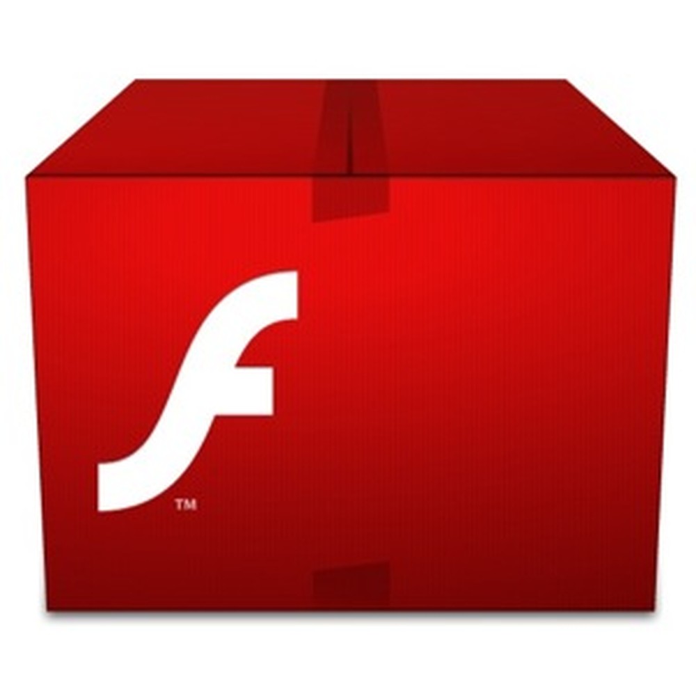 Adobe disponibiliza Adobe Flash 11 para download