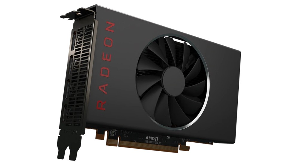 Radeon RX 5300: saiba tudo sobre a nova placa de entrada da AMD