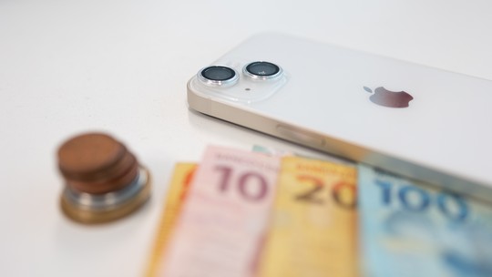 iPhone na Claro: conheça catálogo da operadora e veja se vale a pena