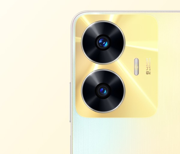 Realme C55 é bom? Veja preço e ficha técnica completa