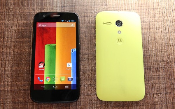 Conheça os dez melhores lançamentos de celulares em 2013