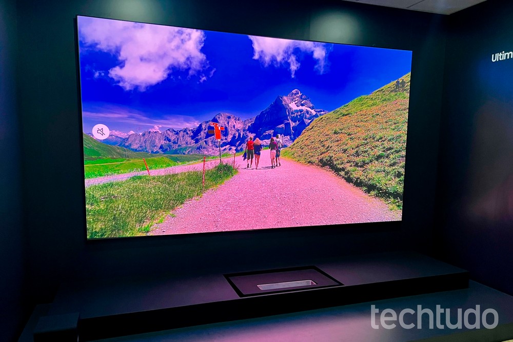 6 TVs com telona para comprar em 2023 por a partir de R$ 3.199