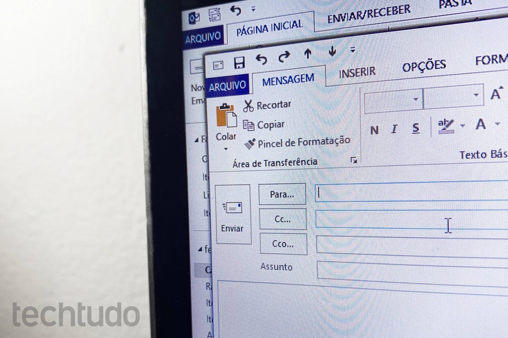 Como funciona o Outlook? Veja guia completo sobre e-mail da Microsoft
