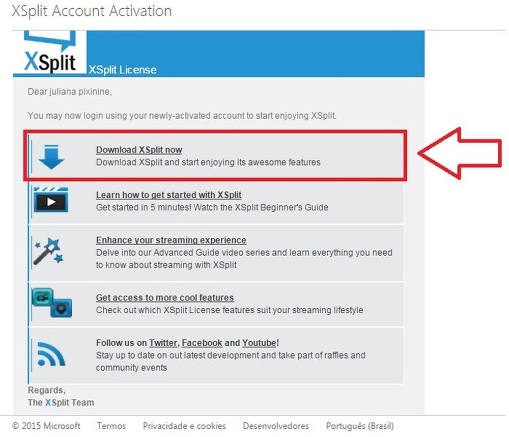 Como baixar e configurar um codificador de vídeo para o YouTube