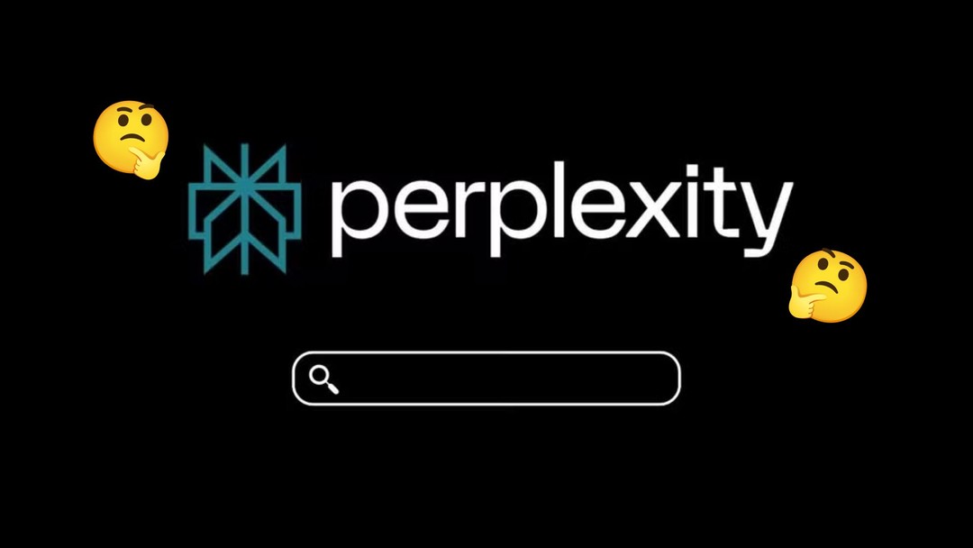 Perplexity AI | Software | TechTudo