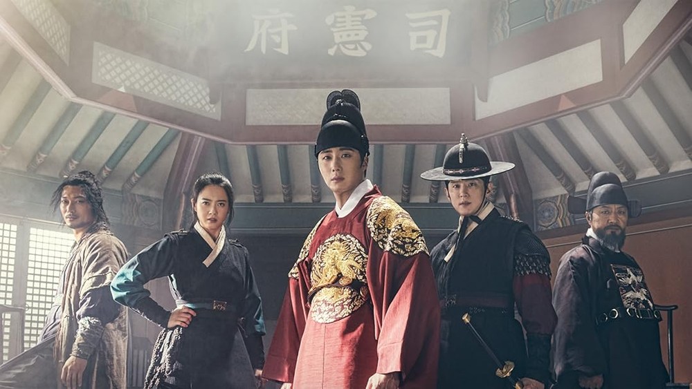 10 doramas de luta cheios de ação para assistir