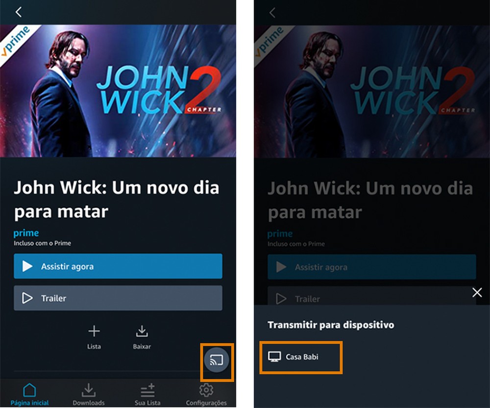 Amazon Prime Video: seis dicas para aproveitar o streaming de filmes