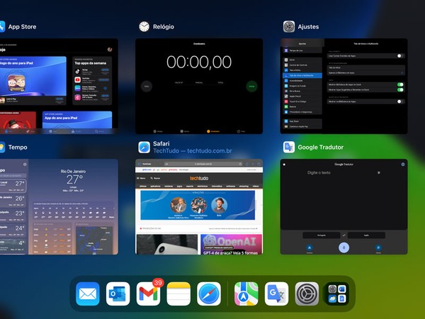 Comprou um iPad? Veja truques essenciais que você precisa conhecer agora
