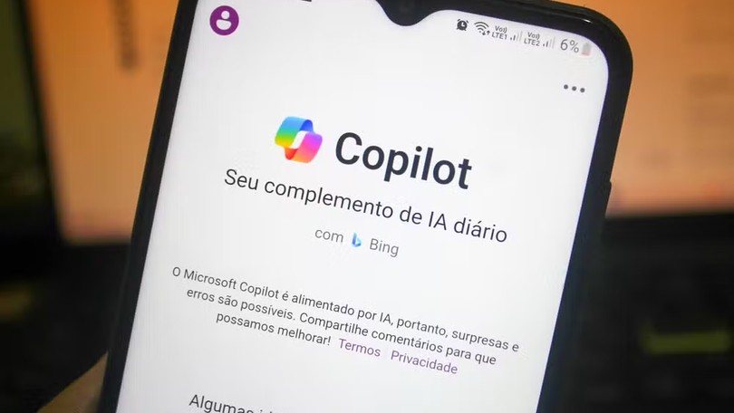 Microsoft Copilot | Software | TechTudo