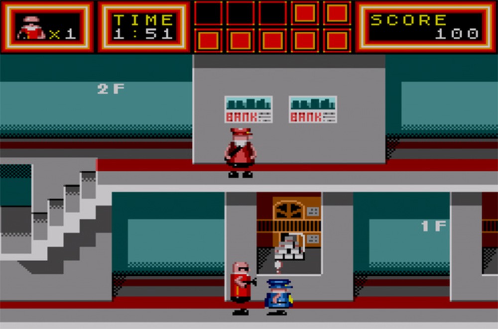 Master System completa 30 anos; veja seus 10 melhores jogos