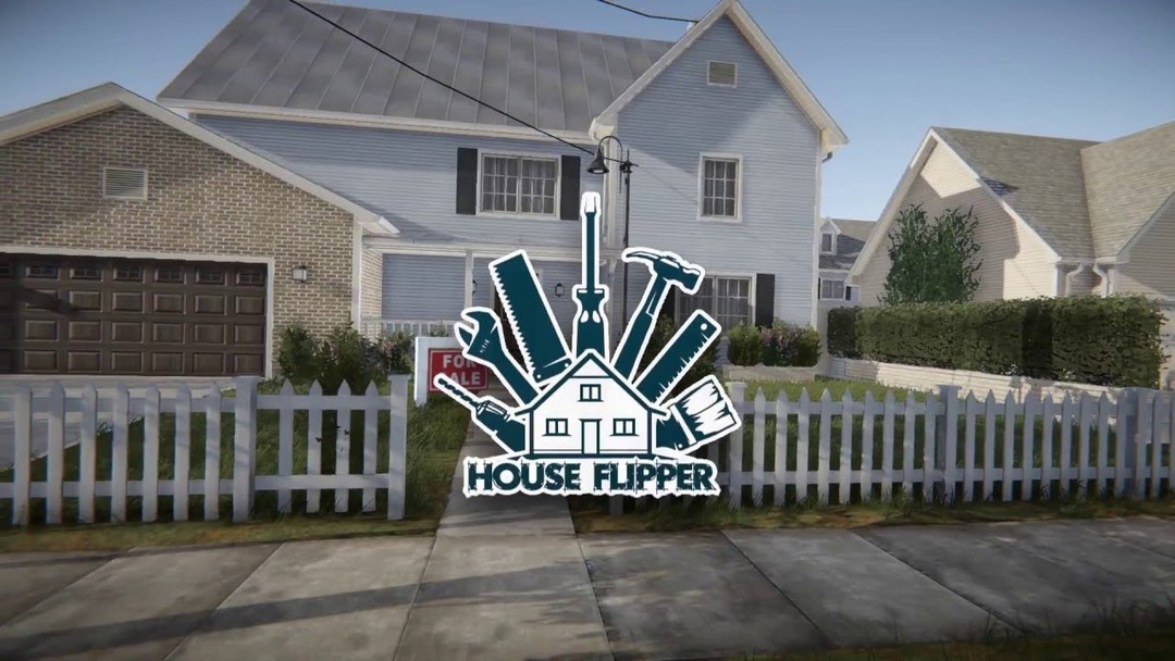 House Flipper | Software | TechTudo