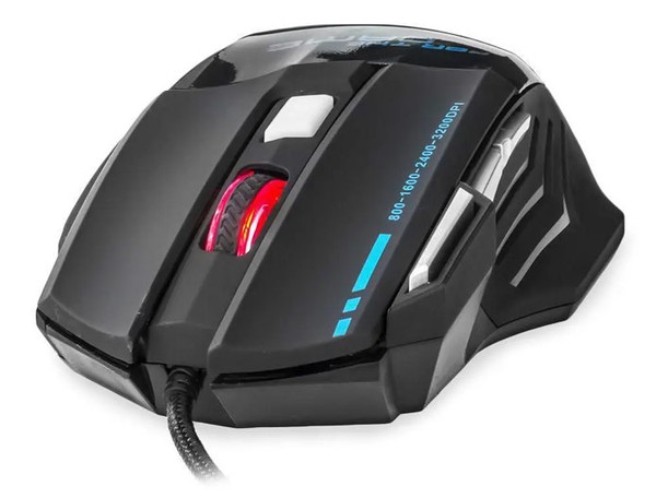 Mouse gamer barato: veja dez modelos por até R$ 200 para comprar em 2020