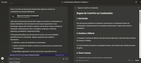 Melhor IA em 2024: 7 opções para testar ainda este ano