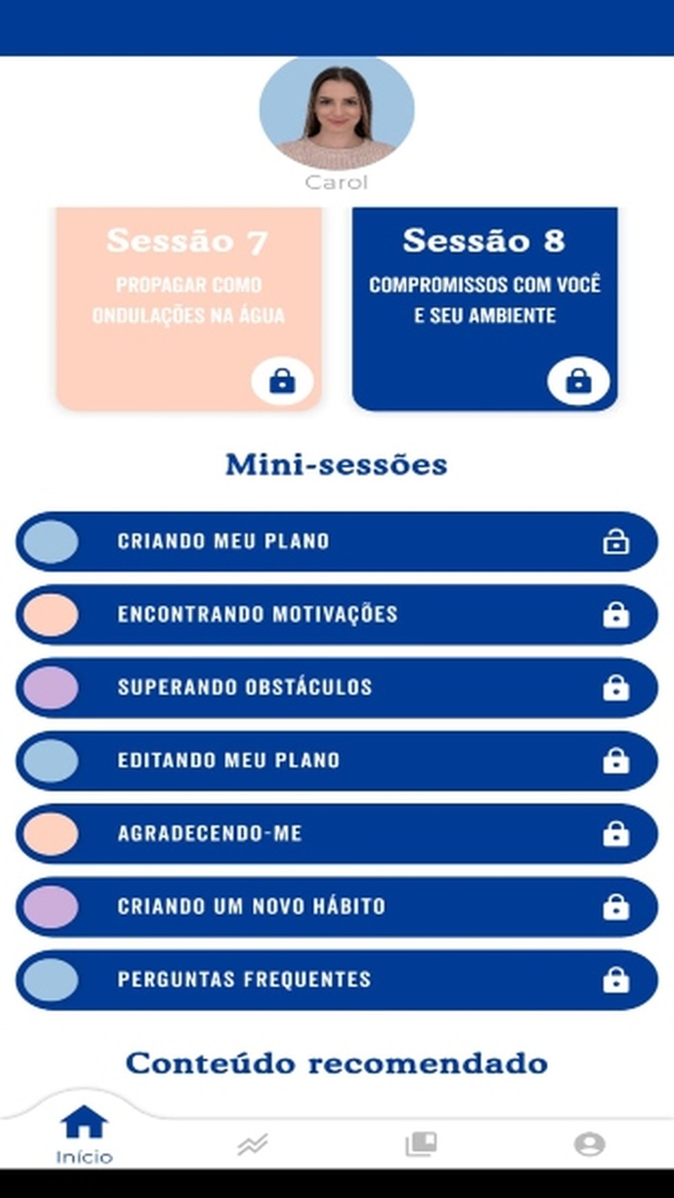 Como acompanhar e amenizar os sintomas da menopausa com o app Issviva