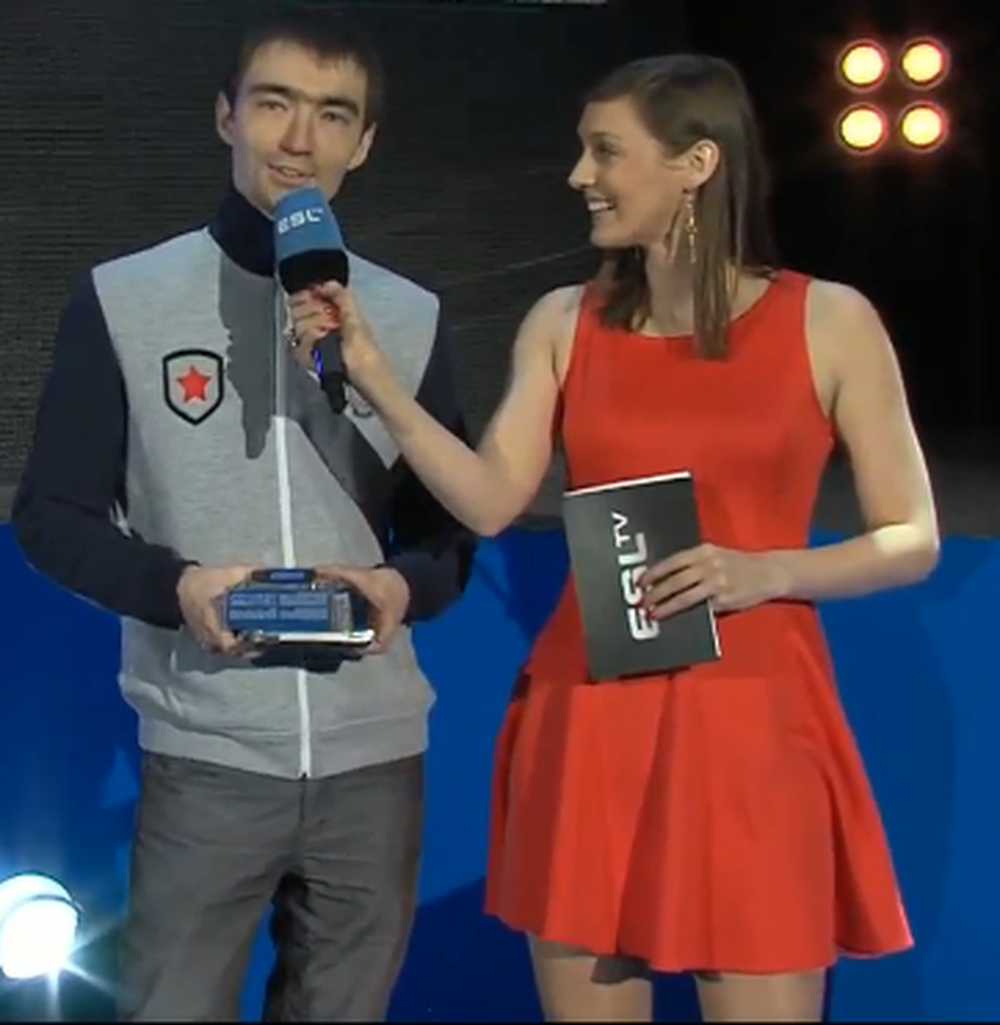 No ritmo de MSI, relembre a histórica line up da Gambit Esports