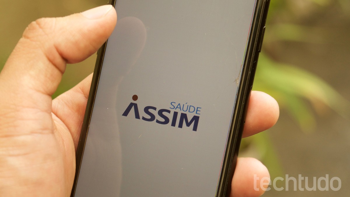 Como encontrar médico da Assim Saúde pelo celular