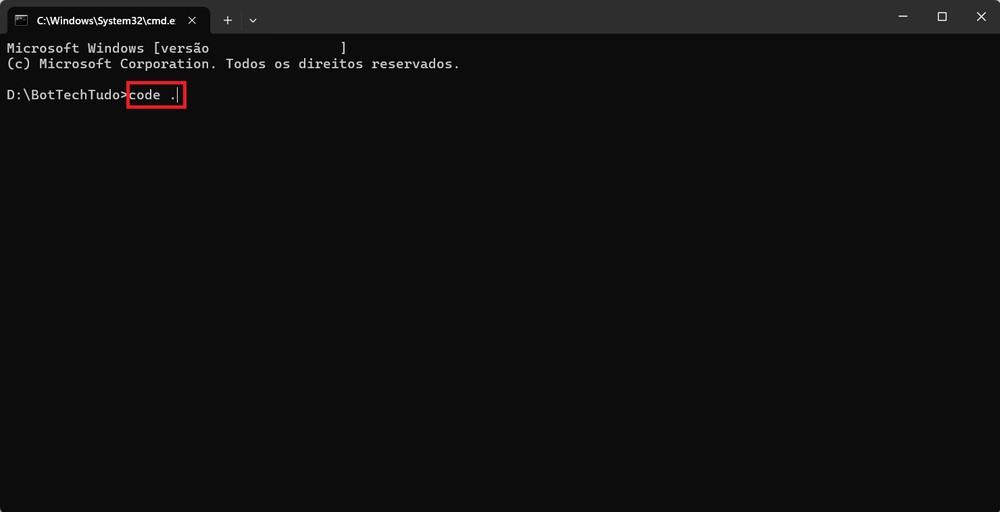 Como criar um bot no Discord pelo celular e PC passo a passo