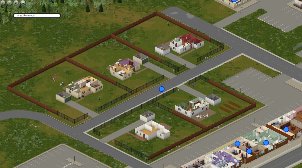 Project Zomboid: veja as 10 melhores bases nas principais cidades do game