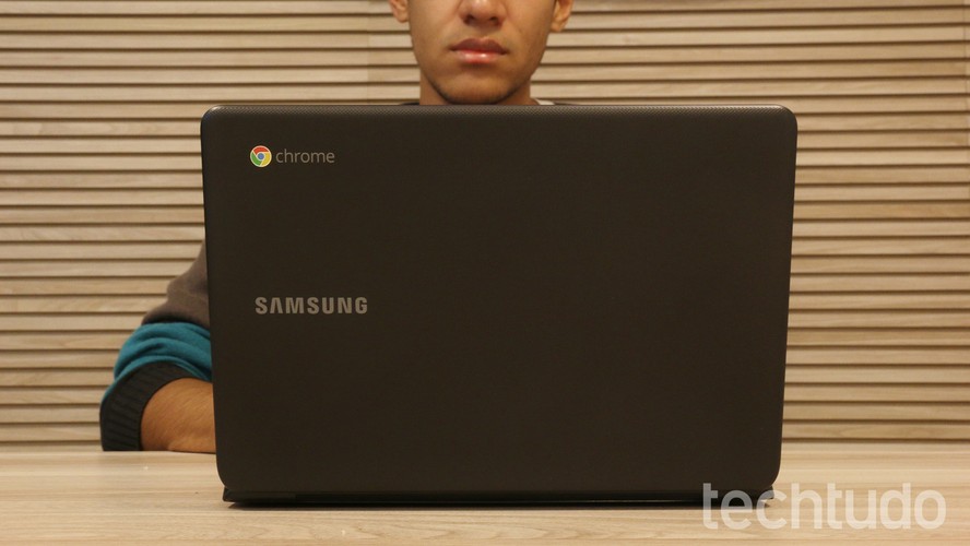 Google trabalha em sensor de 'presença humana' para Chromebooks