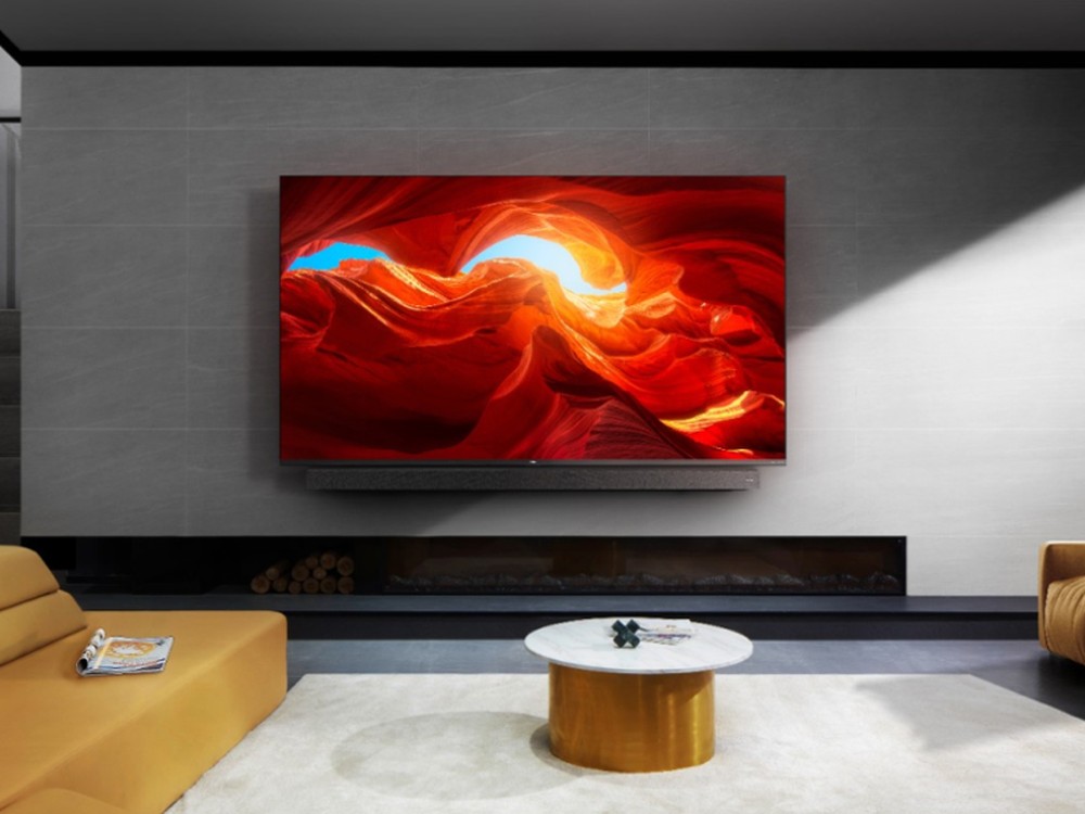 Seis motivos para conhecer as TVs QLED da TCL