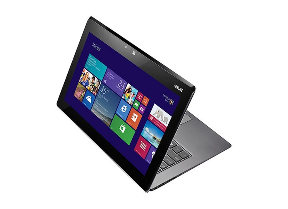 Conheça 5 dos melhores ultrabooks disponíveis no mercado brasileiro